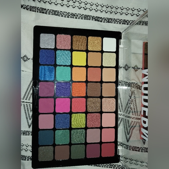 NYX | Makeup | New Nyx Wet N Wild Eyeshadow Palettes | Poshmark